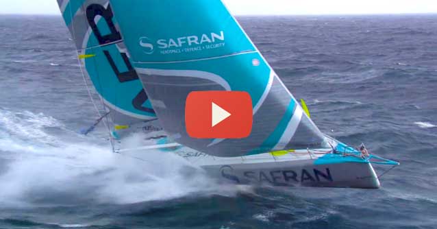 Dalì foils explained | Foiling Week™